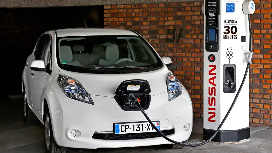 The best electric cars for 2016 - Blog Auto Gova