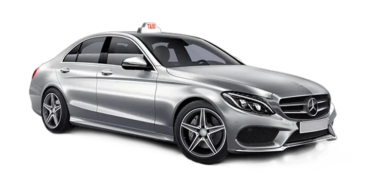 Cab Official: Mercedes E-Class is elected "cab of the year" in France ...