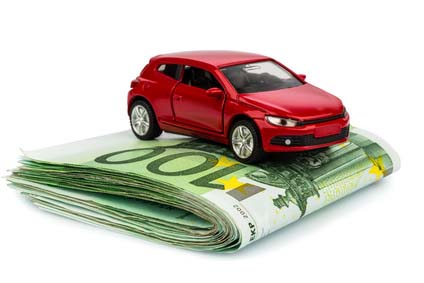 Car insurance: discover the different rates according to regions - Blog ...