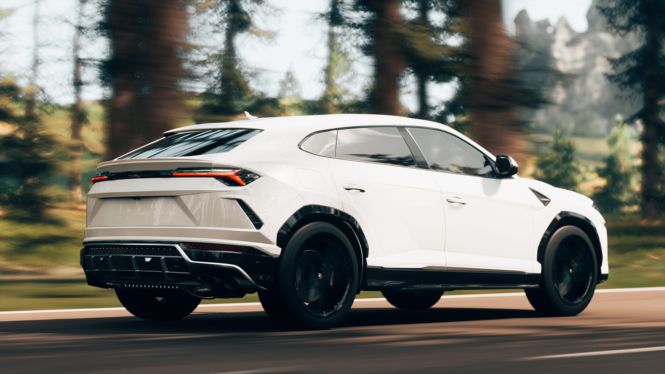Lamborghini Urus 2023 Performante: El SUV superdeportivo que ...