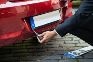 Registering a foreign vehicle in France: How to obtain a vehicle ...